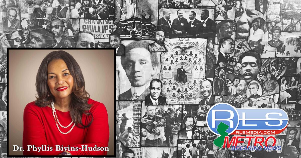 Black History Notes to Ponder…