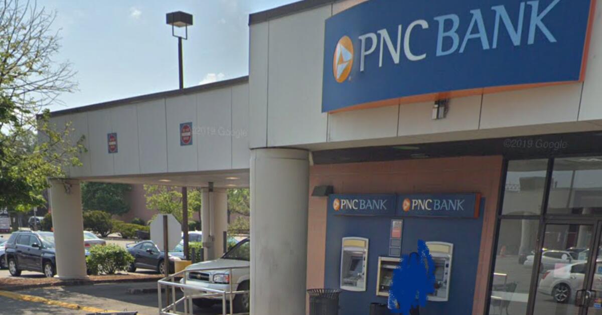 UPDATE: FBI Search for Two Suspects Wanted for PNC Bank Robbery in East ...