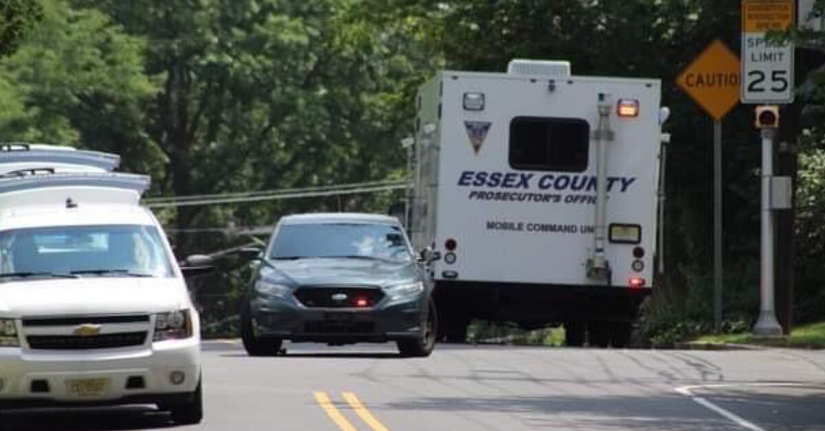 Essex County Prosecutors Office Announce 2020 Homicide Investigations