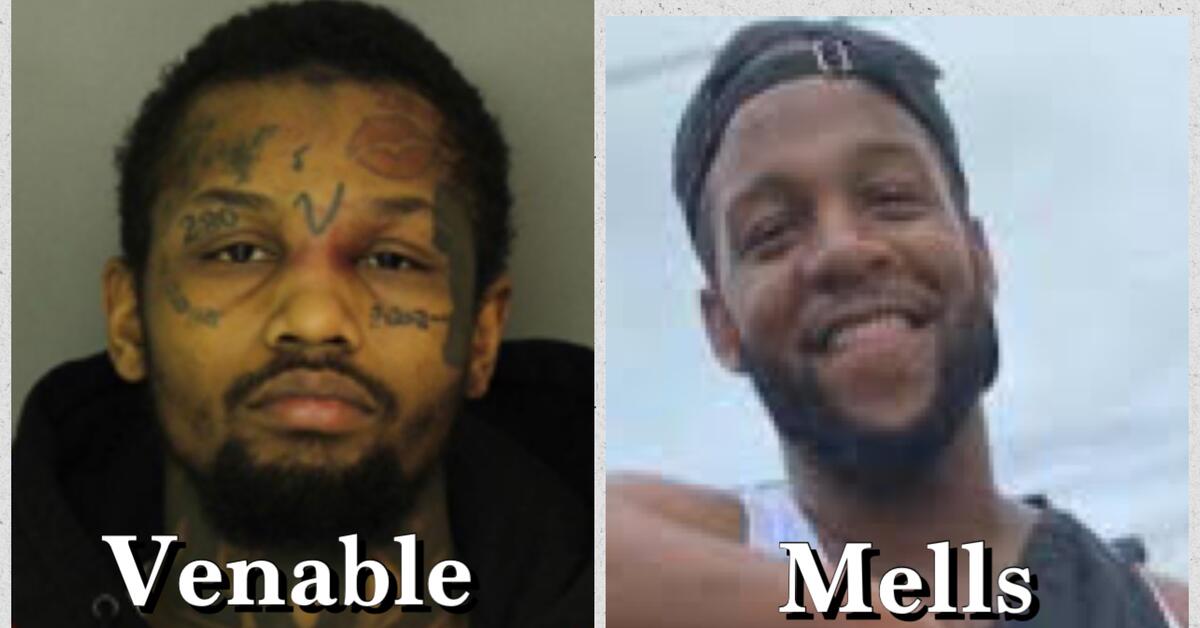 UPDATE: Suspect Arrested for Newark Murder