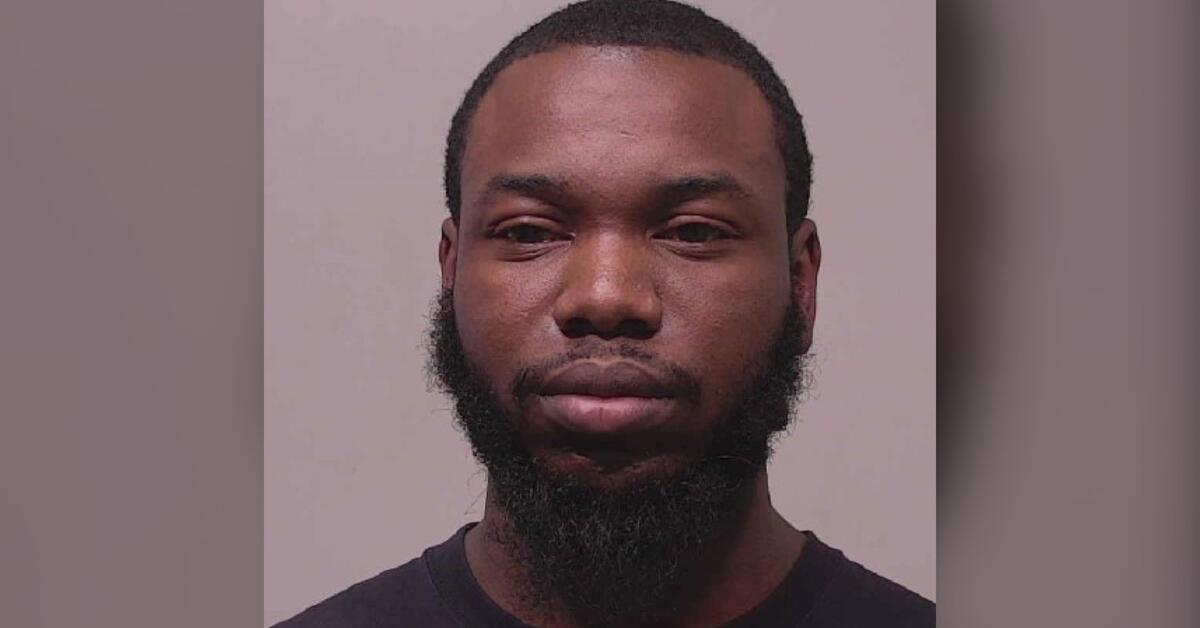 Grand Jury Returns Indictment Charging Michael Sanders in the Hamilton ...