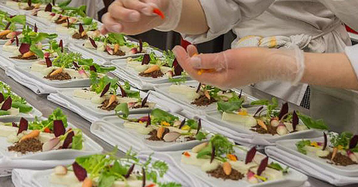 New Community Career & Technical Institute Announces Culinary Arts ...