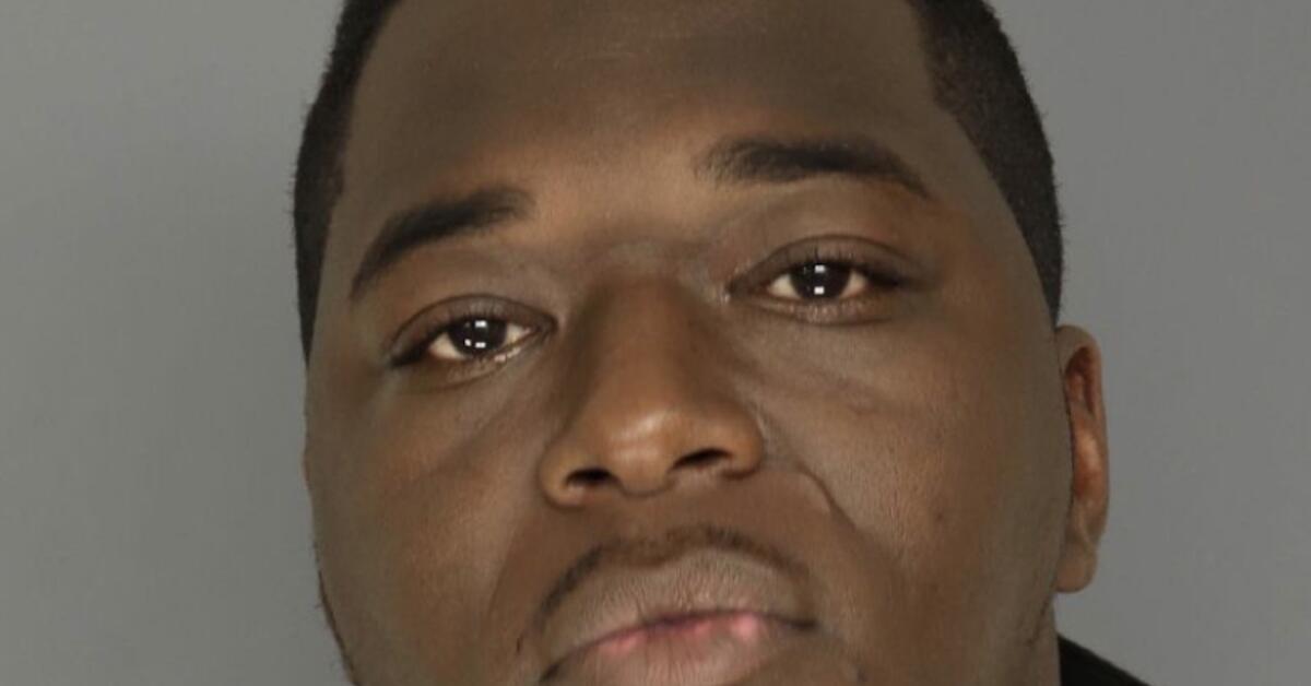 Man Convicted of Murder, Robbery in Newark Man Convicted of Murder, Robbery in Newark