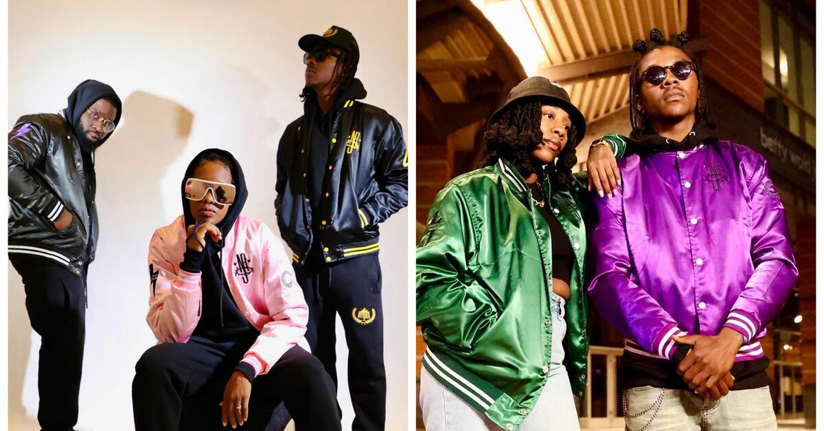 Newark Native, Arts High School Alumnus Releases “New Jeru Guru”Album