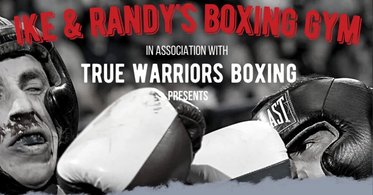 Paterson Celebrates 30 Year Boxing Legacy for Local Gym