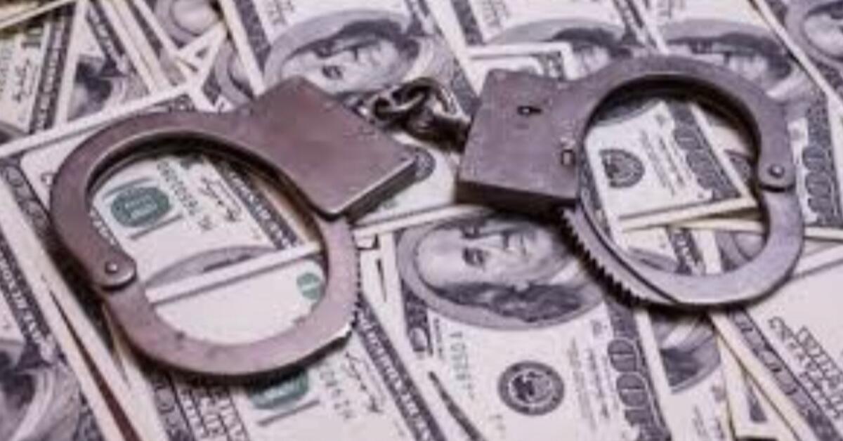 Former Admin of Carpenter's Benefits Union Pleads Guilty to Stealing $140K