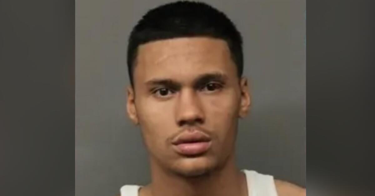 Bergen County Judge Sentences Getaway Driver to Jail for 2019 Armed ...