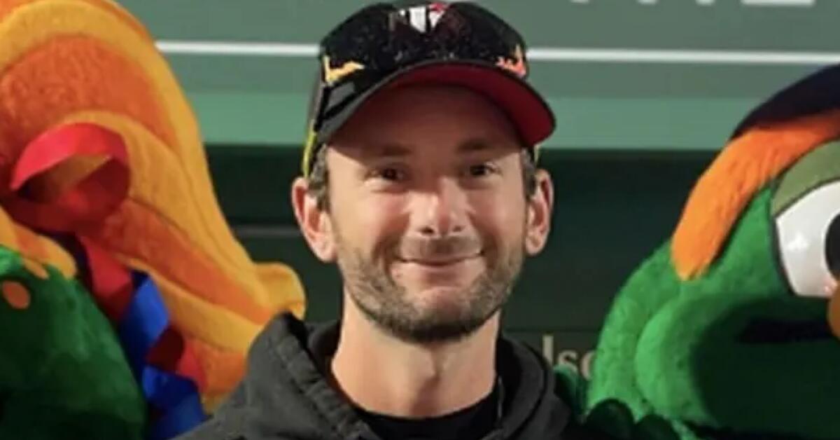 Rockaway Township Youth Coach, Substitute Teacher Charged with Sexual ...