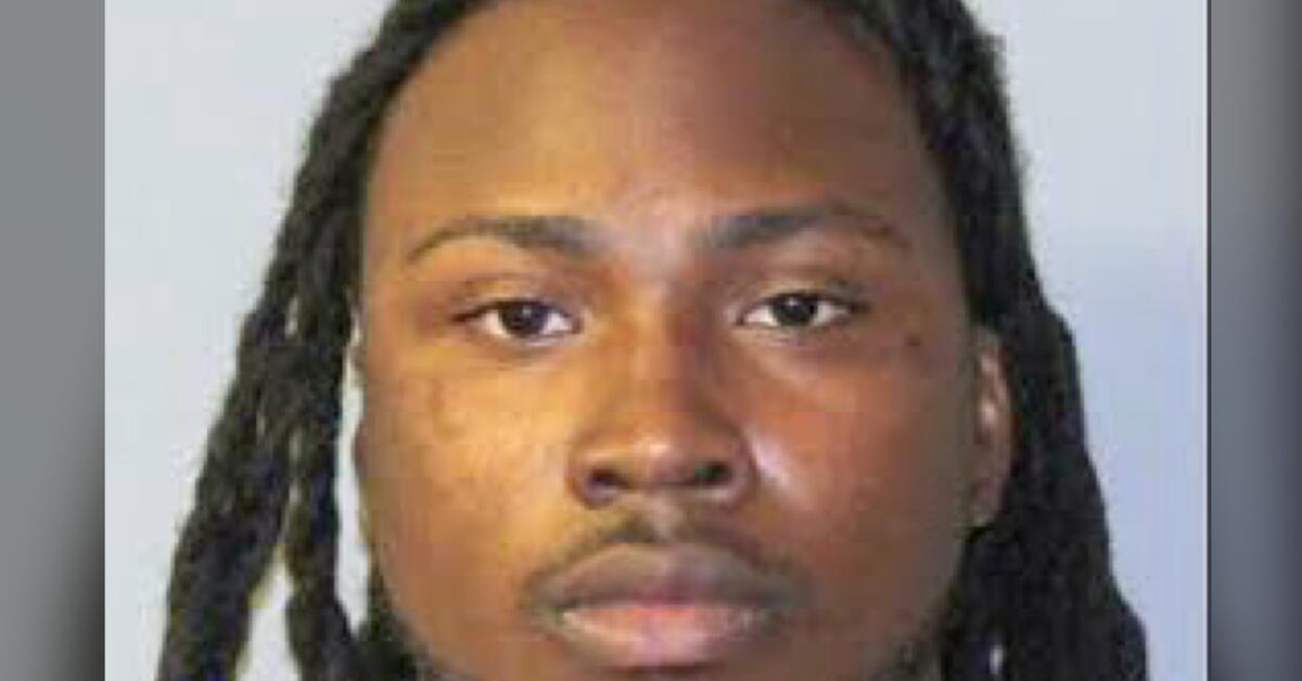 Hudson County Man Sentenced To 20 Years In Prison For 2020 Fatal Shooting