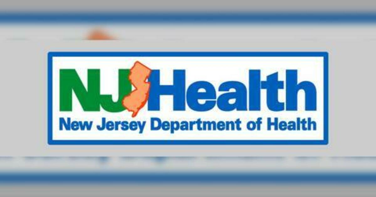 New Jersey Department of Health is Investigating Possible Cluster of ...