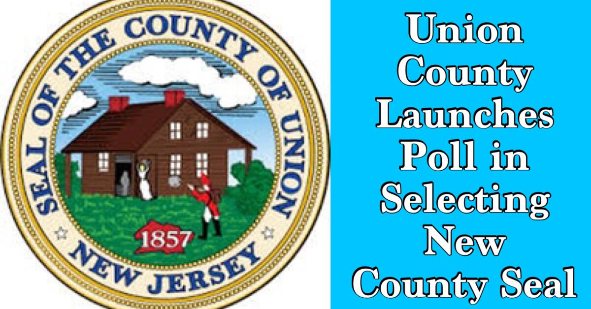 LETTER TO THE EDITOR: Union County Seal Poll Bias?