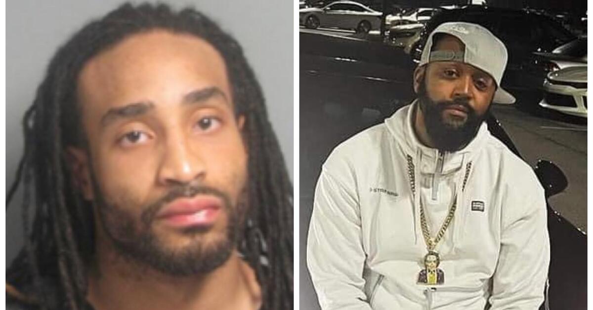 UPDATE: Police Charged Man With Deadly Irvington Township Shooting