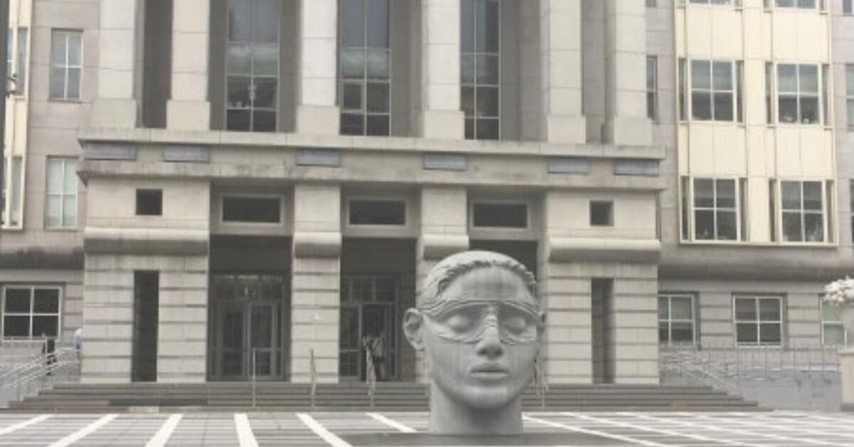 East Orange Man Among Four Busted by the Feds for Health Care Fraud