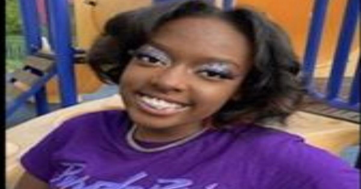 ALERT: Police Search for Missing NJ Girl UPDATE: Found Safe