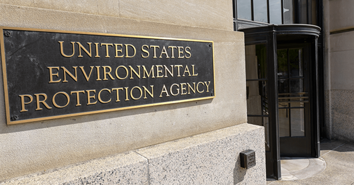 NJ Joins Federal Lawsuit Challenging EPA’s Failure to Strengthen ...