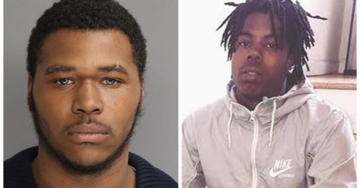 Essex County Jury Convicts Man of Murder in Newark’s West Ward