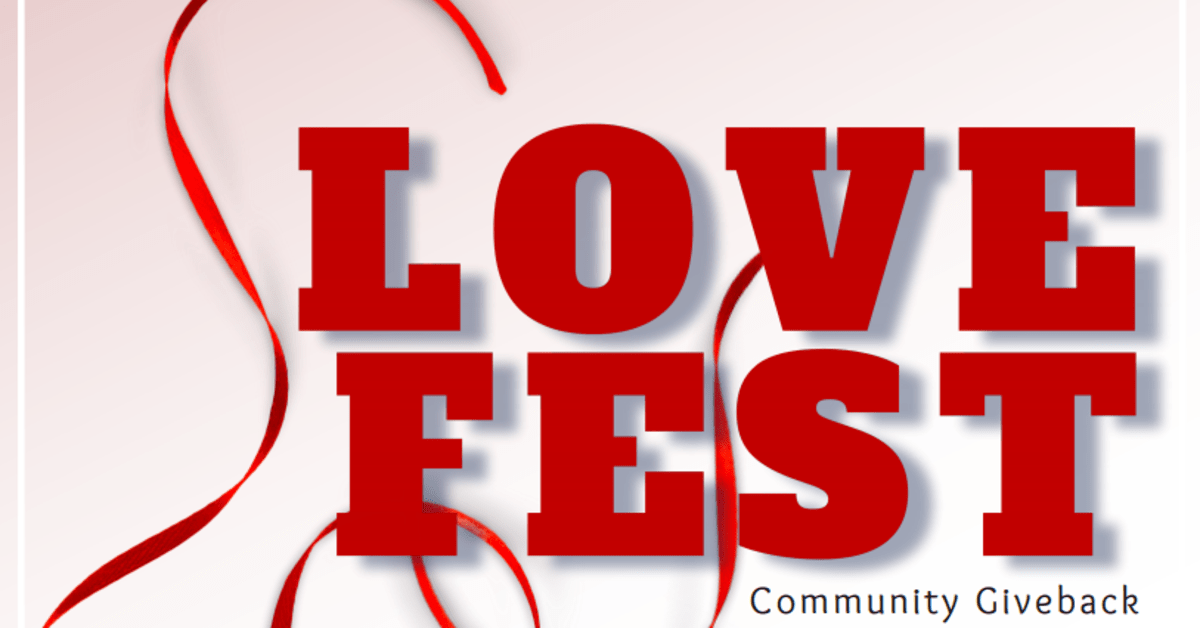 United Community Corporation Hosts Love Fest Distribution Event on ...