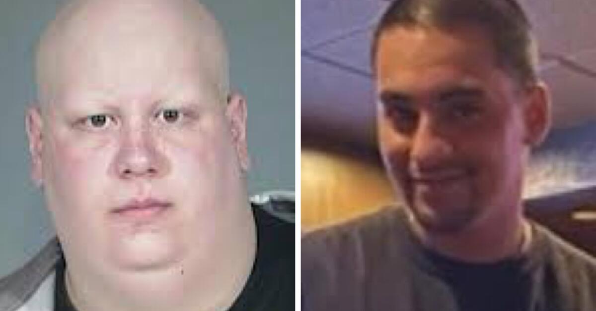 Hudson Jury Convicts Man For Bjs Parking Lot Murder In Jersey City