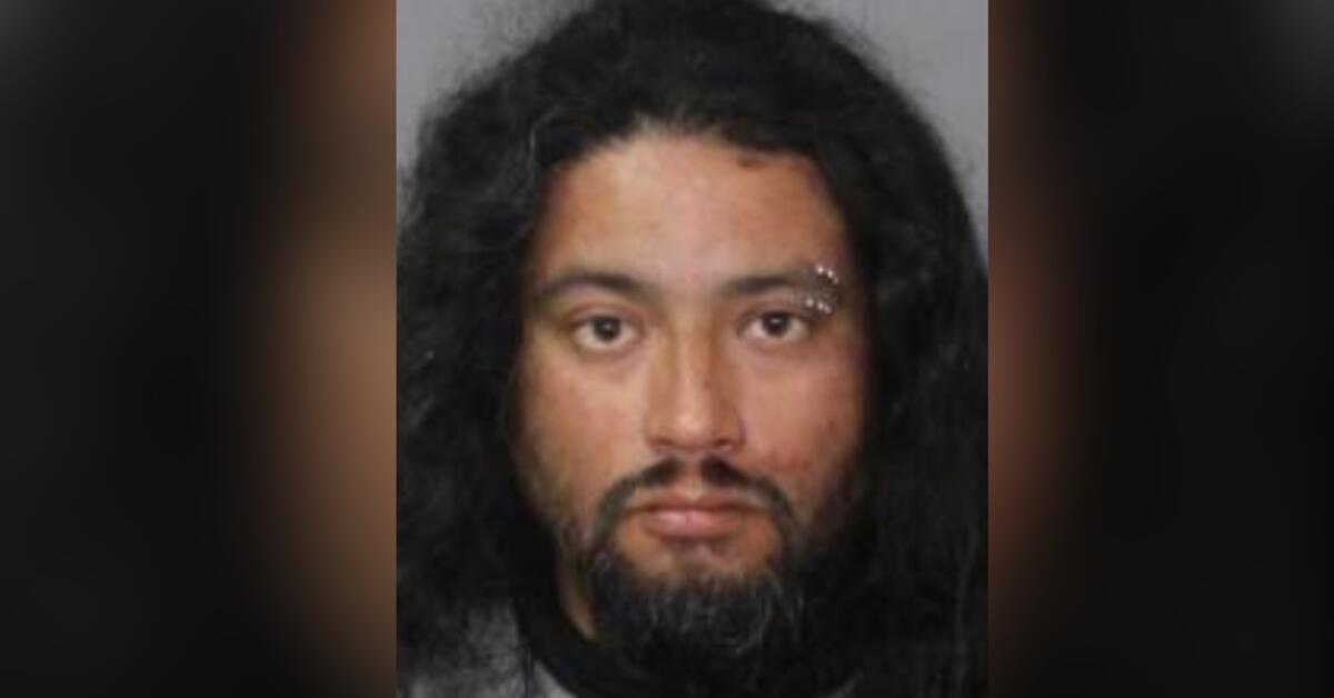 Ewing Man Sentenced to Jail for Eluding, Making Terroristic Threats