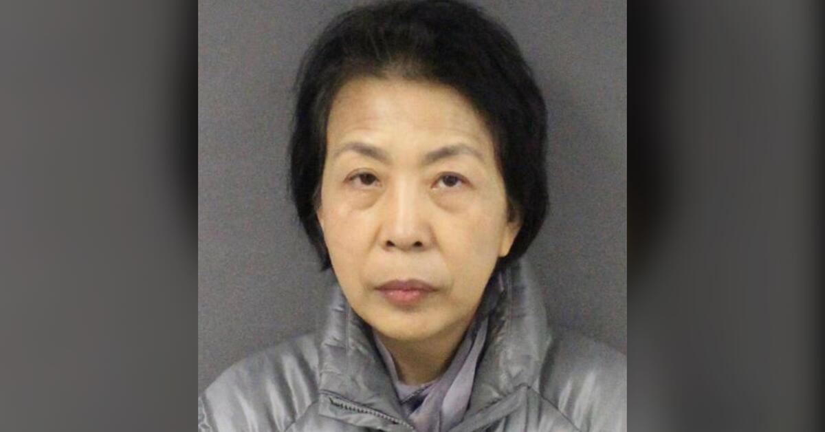 Pennsylvania Woman Arrested For Murder For Hire Plot Against Ex Husband