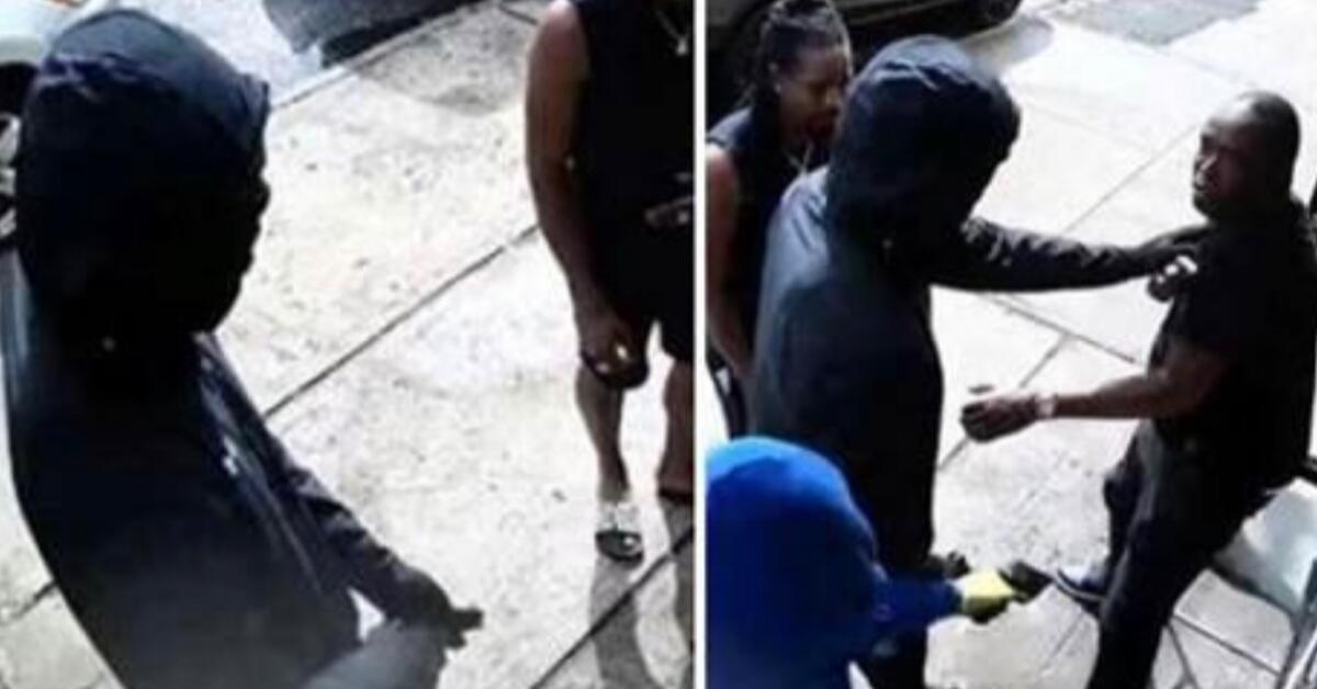 UPDATE: Armed Robbery on 18th Avenue in Newark Under Investigation
