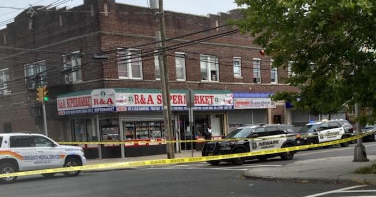 UPDATE: Newark Weekend Shootings Leaves 9 Shot Including Two Killed ...