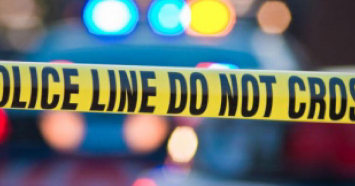 DEVELOPING: Two Shot with One Critical in Toms River