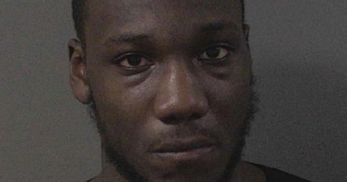 Trenton Man Arrested for Murder, Weapon Possession