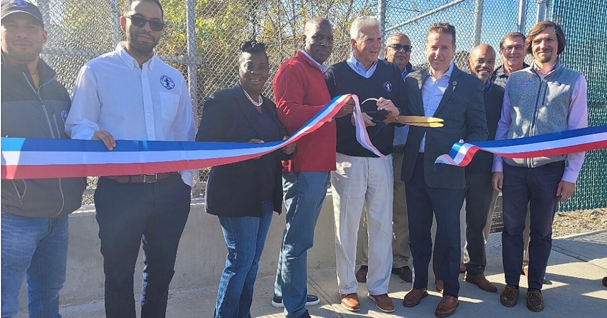 Essex County Officials Update Residents on Four Local Bridge Repairs