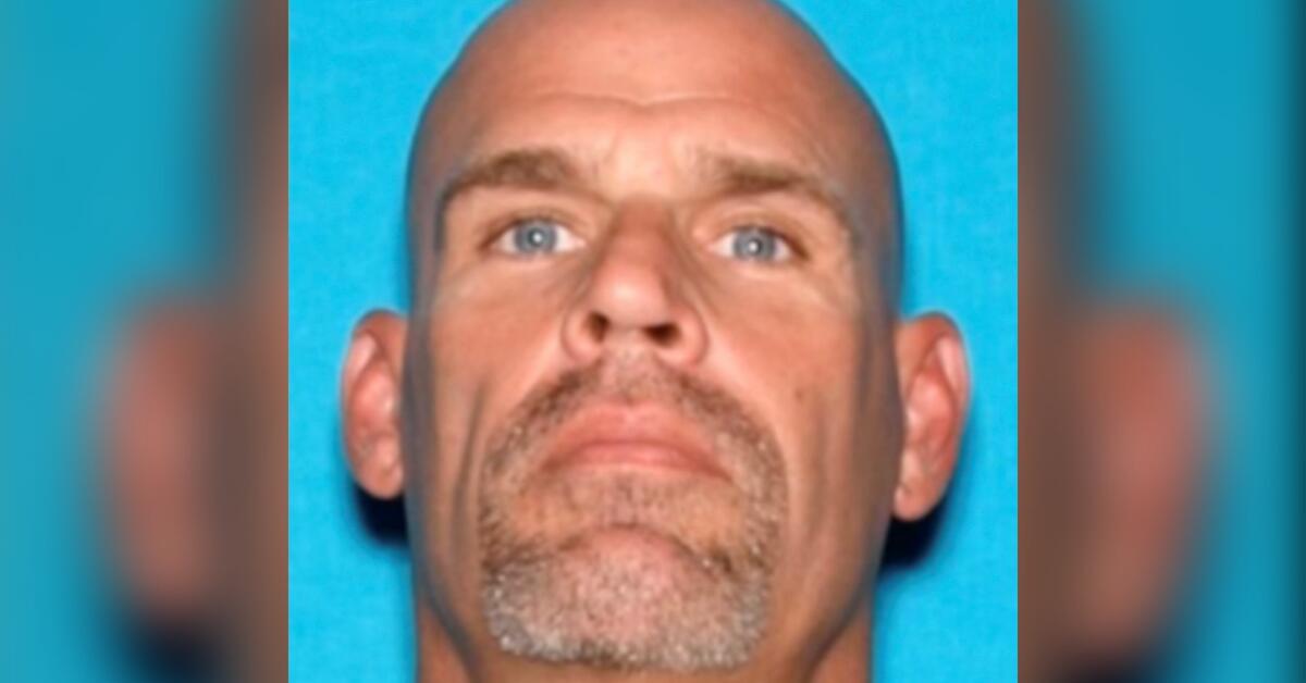 Additional Charges for Man Who Kidnapped, Assaulted Woman in Burlington ...