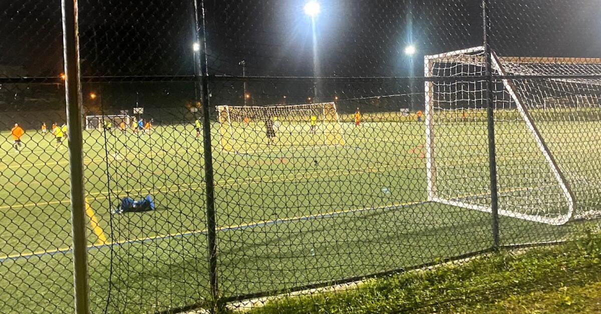 Paterson to Unveil New Soccer Field at Pennington Park