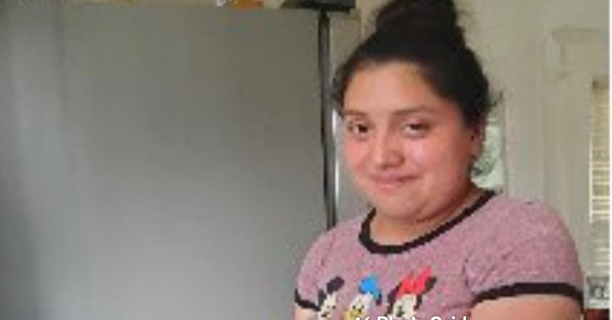 Police Search For Missing Essex County Girl