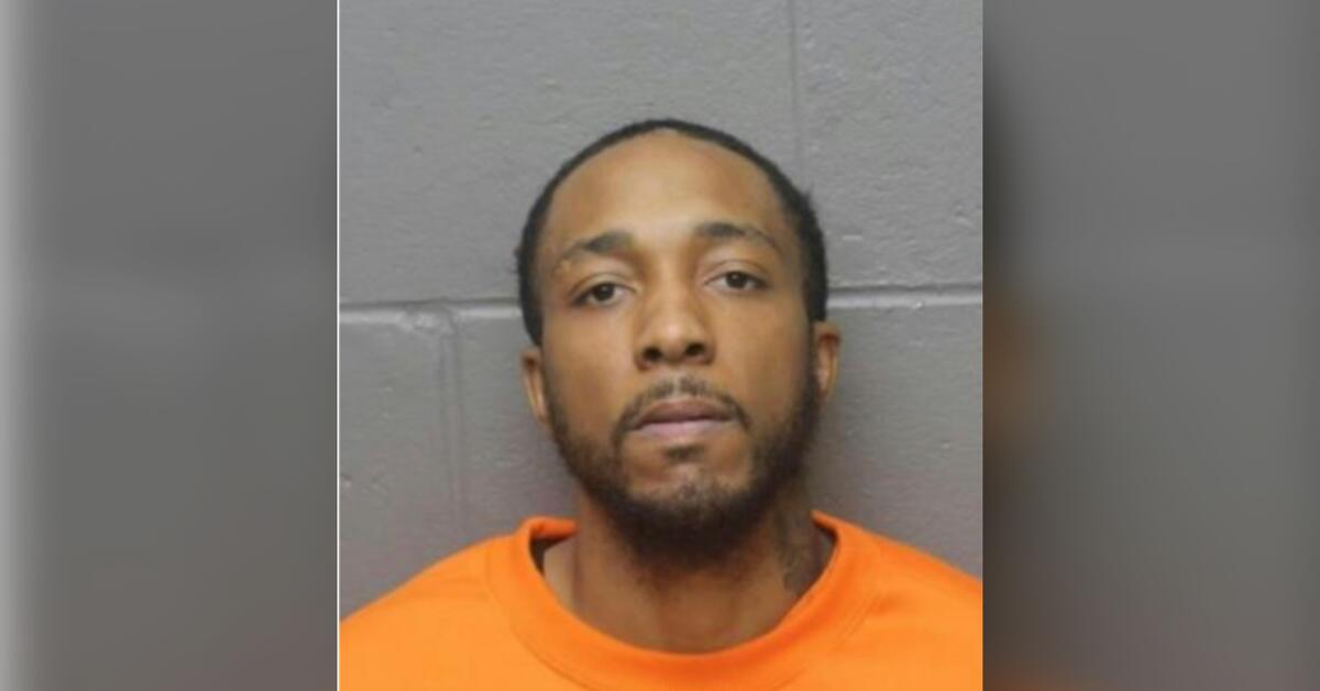 Atlantic City Man Pleads Guilty in Centerfolds Assault Case