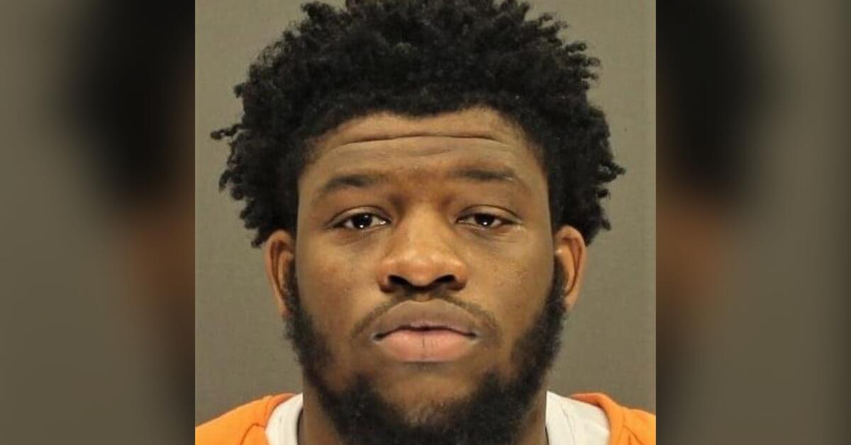 Suspect Arrested for Attempted Murder of New Jersey Man