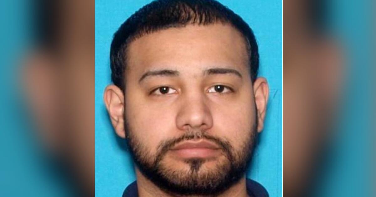 Passaic Police Officer Charged After Alleged Drunk Driving Crash In Clifton