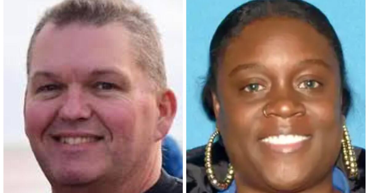 Release Revoked for Woman Indicted in 2021 Crash that Killed Off-Duty ...