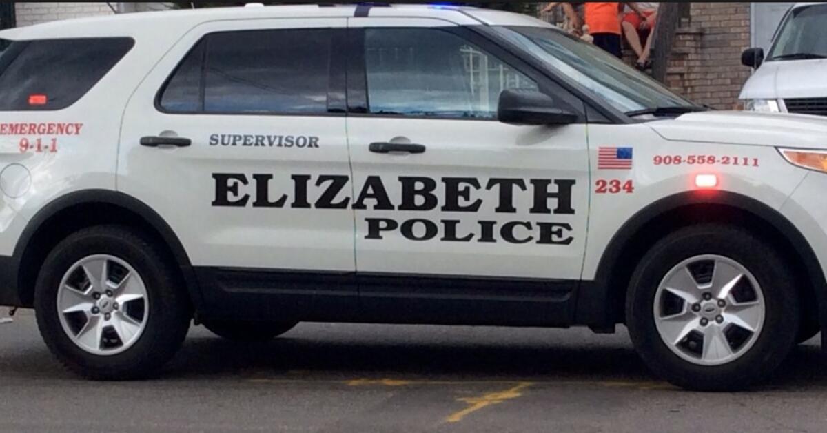 UPDATE: Newark Resident Killed in Elizabeth Shooting