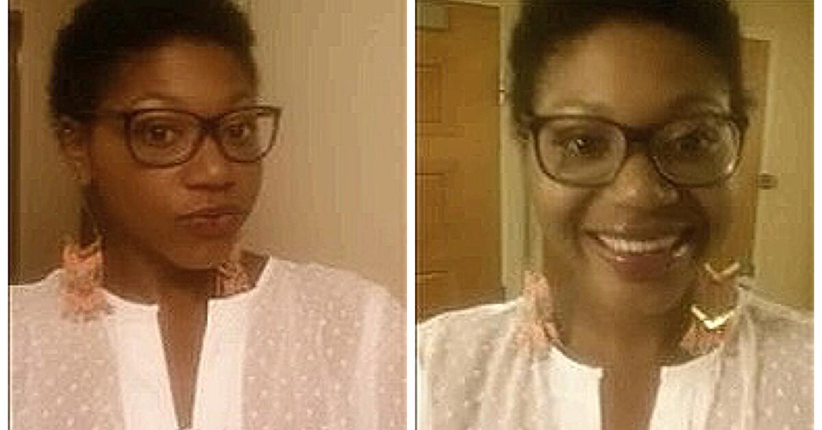 ALERT: Police Search for Missing New Jersey Woman UPDATE: Found Safe