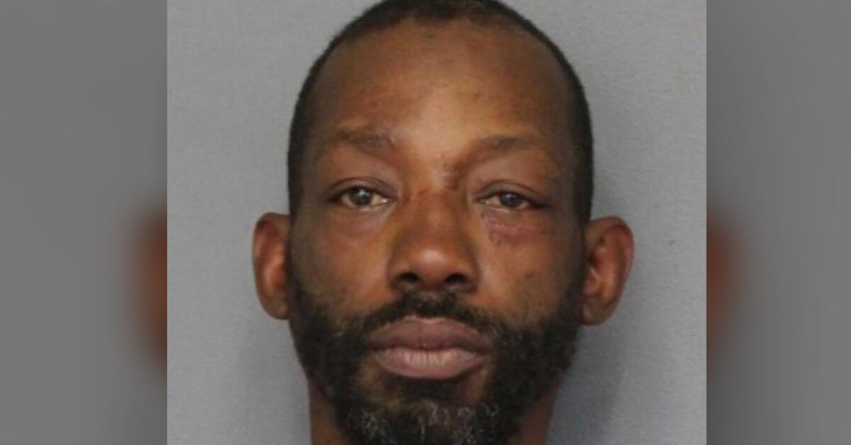 Man Arrested for Fatal Paterson Shooting