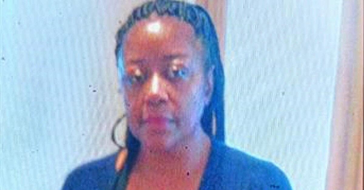 Alert Police Search For Newark West Ward Missing Woman