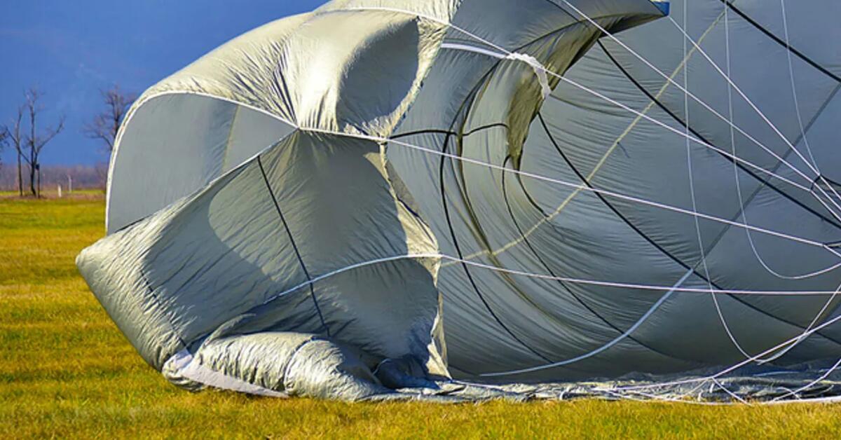 UPDATE: Skydiver Killed After Parachute Malfunctions in Hunterdon County