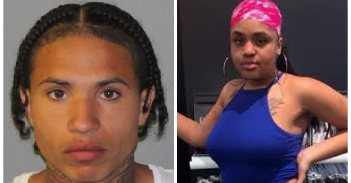 UPDATE: Third Man Arrested for Murder of 17-Yea-Old Jersey City Girl