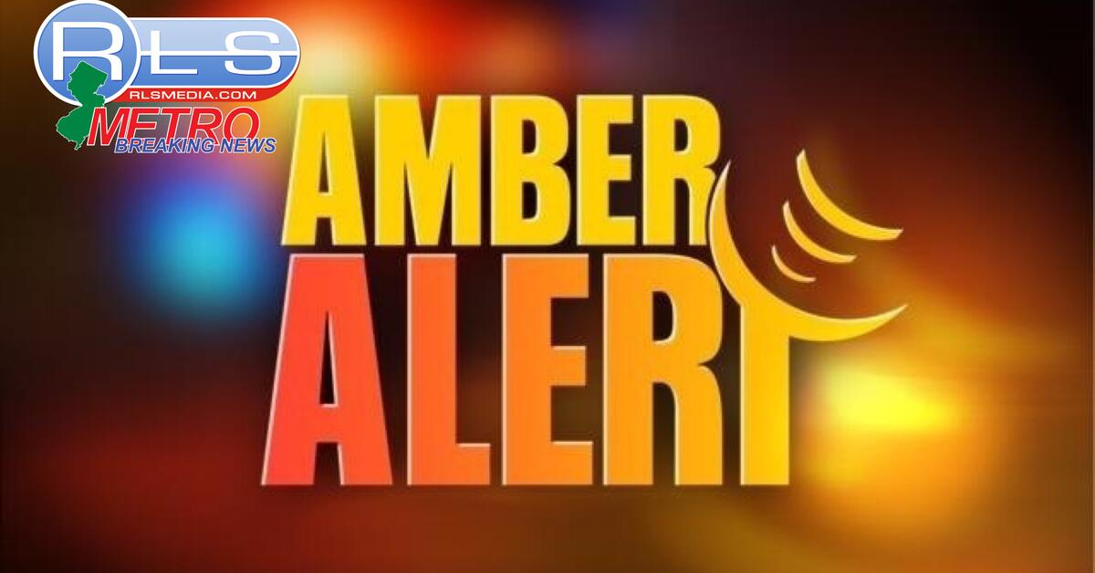 AMBER ALERT: Parental Abduction of 7-Month-Old Child Reported in New ...