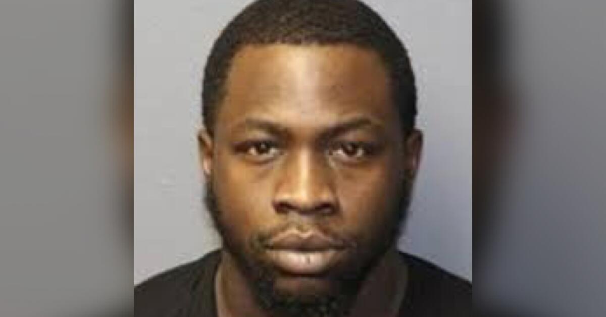 Newark Man Admits Armed Carjacking Newark Man Admits Armed Carjacking
