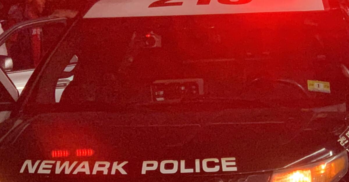 Newark Ironbound Carjacking Under Investigation