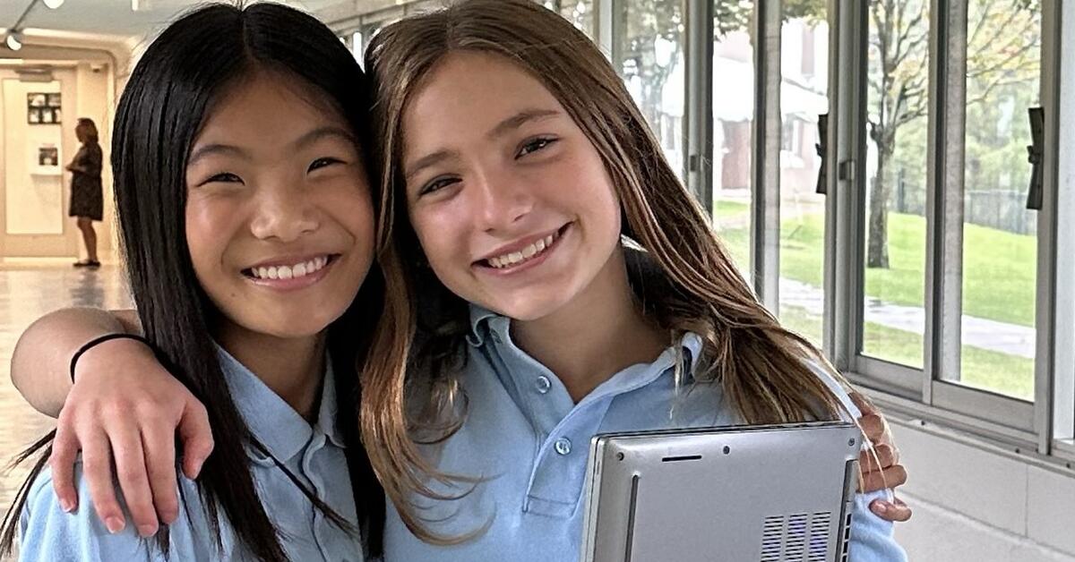 Elite Bergen County Middle School Opens Doors, Hosts Open House