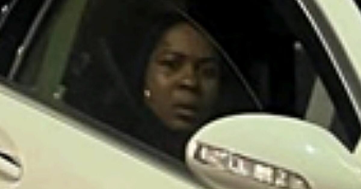 Police Seek Publics Assistance In Locating Hit And Run Suspect