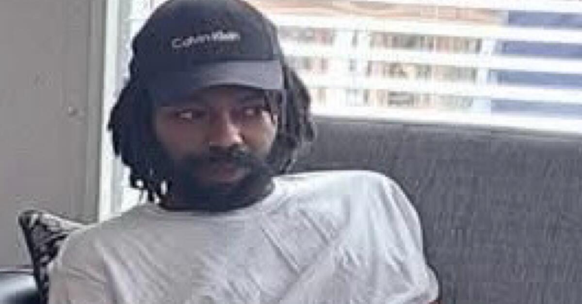 ALERT: Police Seek Help in Finding Missing Emotionally Unstable Newark Man