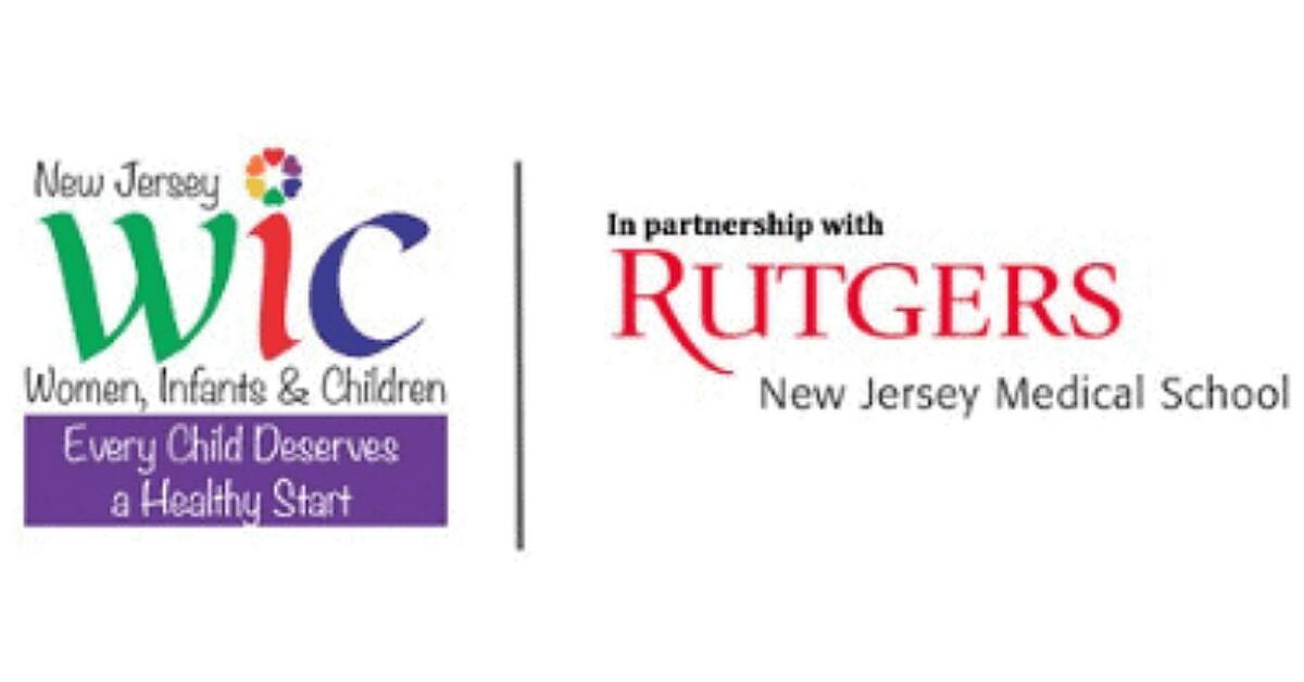 Rutgers NJ Medical School Awarded $597K Grant for Innovative WIC ...