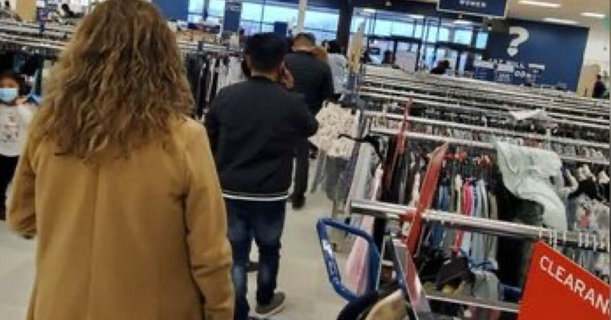 Police Reviewing Series of Shoplifting Cases After Recent Bloomfield Arrest